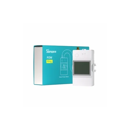 Sonoff Smart Power Meter POW CT Ring | Sonoff Africa