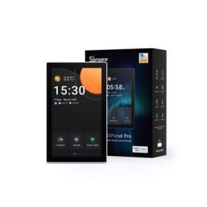 Sonoff NSPanel Pro (White) | Sonoff Africa